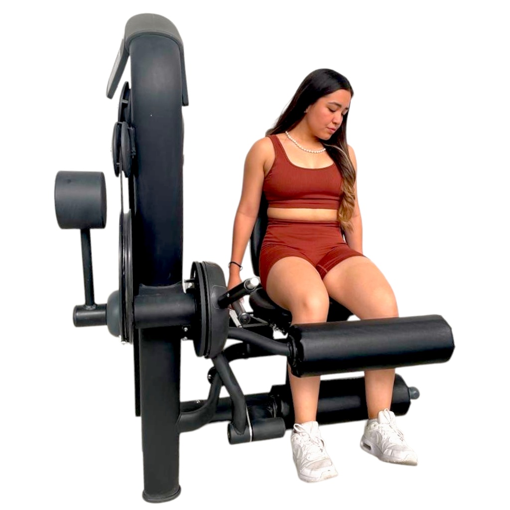 Infinité Seated Leg Curl/Flexion de Pierna/Femoral Sentado IF-AN24 | GEOGYM Infinité Seated Leg Curl/Flexion de Pierna/Femoral Sentado IF-AN24 | GEOGYM